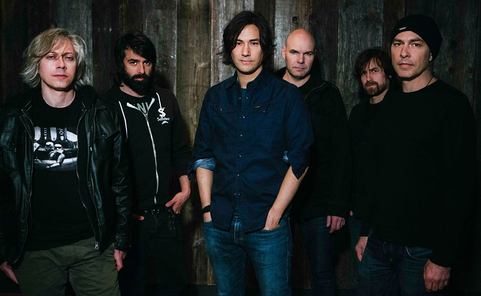 Artist Profile - Moist - Pictures