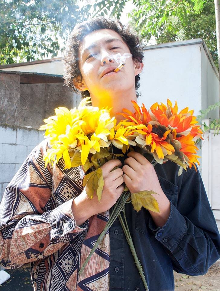 Artist Profile - Hobo Johnson - Pictures