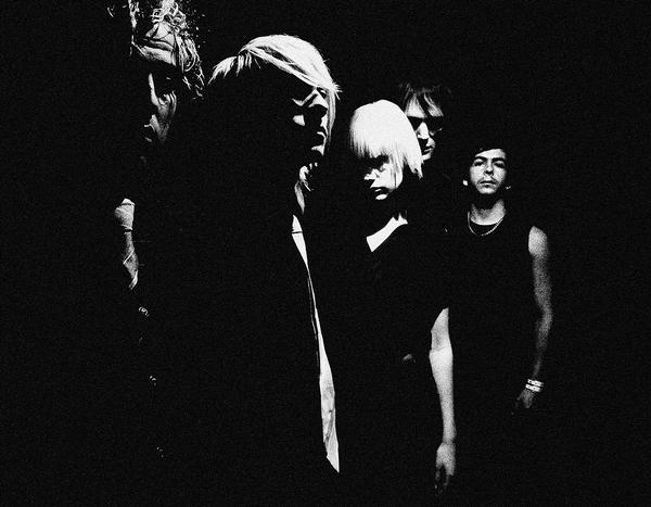 Artist Profile - White Rose Movement - Pictures