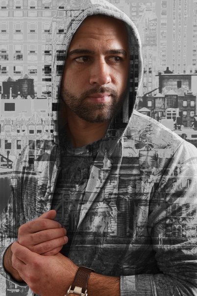 Artist Profile - Nick Javas - Pictures