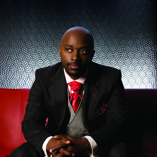 Artist Profile - Myron Butler - Pictures