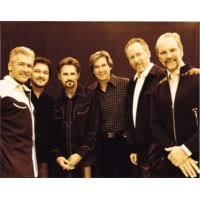 Artist Profile - Diamond Rio - Pictures