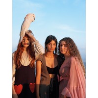 Pinky Pinky on Jango Radio | Songs, Videos, Bio