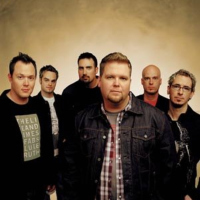 Artist Profile - MercyMe - Pictures