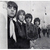 Artist Profile - The Smoke - Pictures