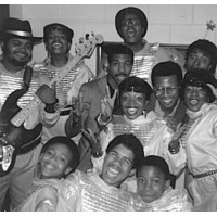 Artist Profile - Newcleus - Pictures