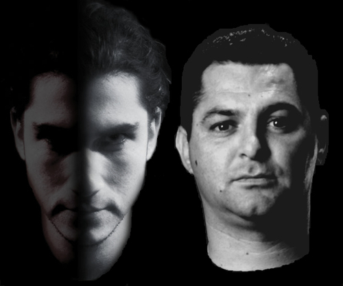 Artist Profile - Robert Gitelman & Michael Tsukerman - Pictures