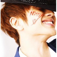Nissy on Jango Radio | Songs, Videos, Bio