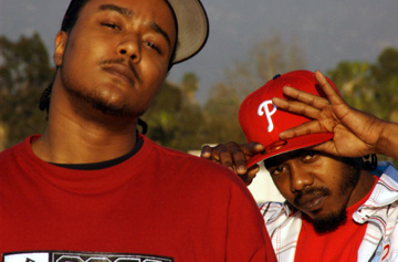 Artist Profile - Shade Sheist - Pictures