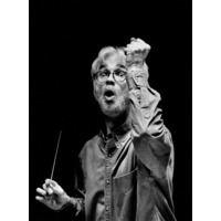 Artist Profile - John Adams - Pictures