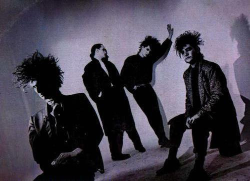 Artist Profile - Caifanes - Pictures