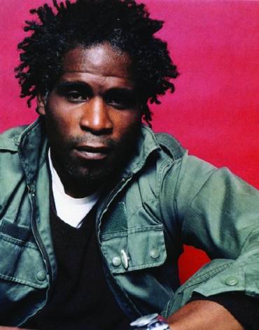 Artist Profile - Steve Spacek - Pictures