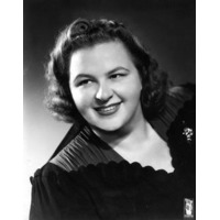 Artist Profile - Kate Smith - Bio