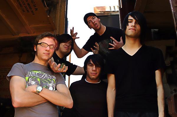 Artist Profile - The Subtle Way - Pictures