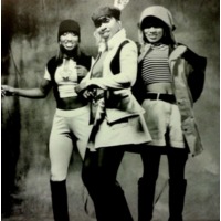 Mokenstef on Jango Radio | Songs, Videos, Bio