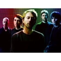 Artist Profile - Radiohead - Pictures