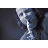 Artist Profile - David Binney - Pictures