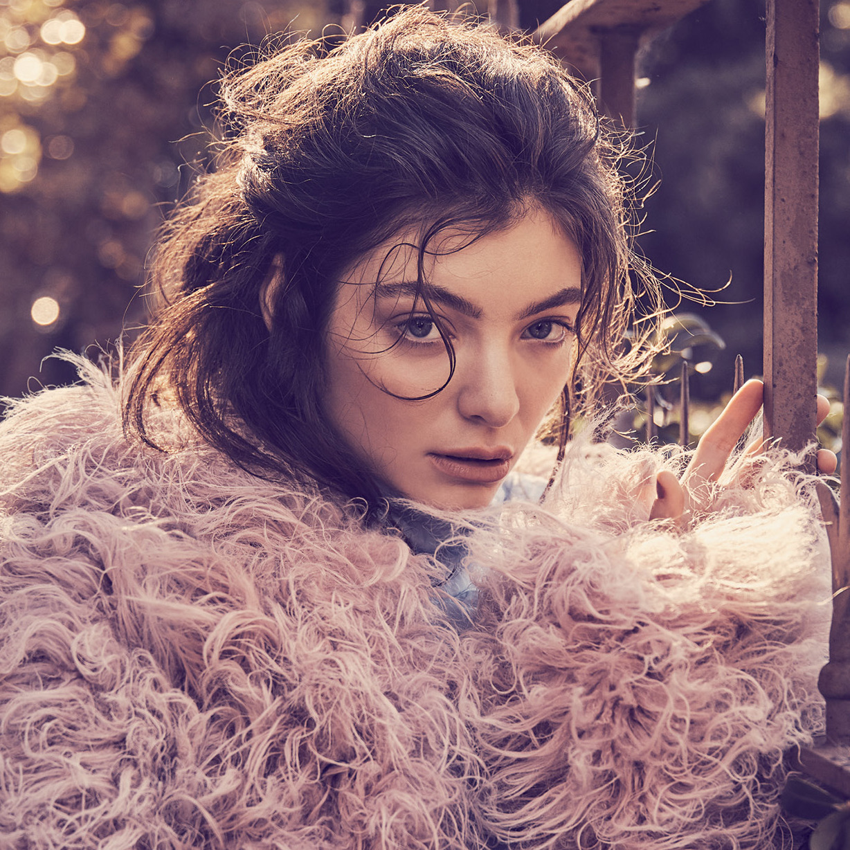 Artist Profile - Lorde - Pictures