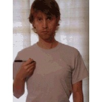 Artist Profile - Andrew Rose Gregory - Pictures