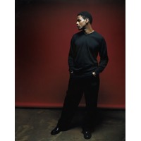 Artist Profile - Carl Thomas - Pictures