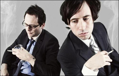 Artist Profile - Super 8 Bit Brothers - Pictures