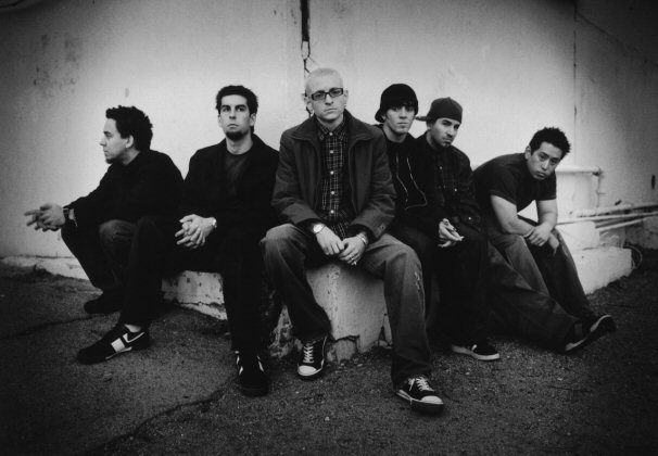 Artist Profile - Linkin Park - Pictures