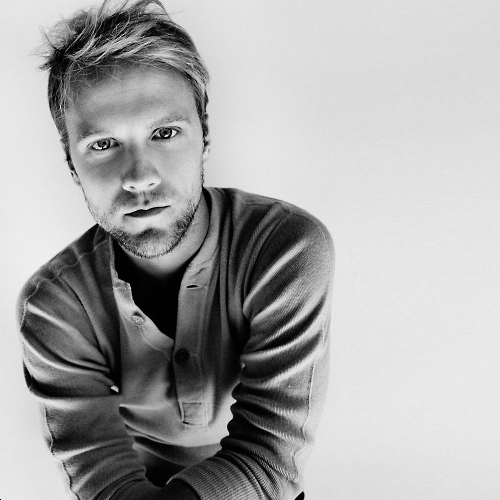 Artist Profile - Andrew Ripp - Pictures