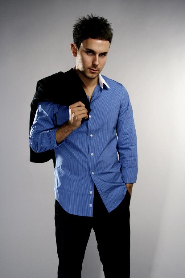 Artist Profile - J Rice - Pictures