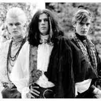 Artist Profile - The Cult - Pictures