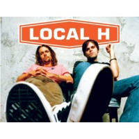 Artist Profile - Local H - Pictures