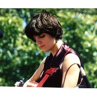 Artist Profile - Jennifer Berezan - Pictures