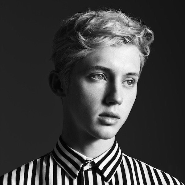 Artist Profile - Troye Sivan - Pictures