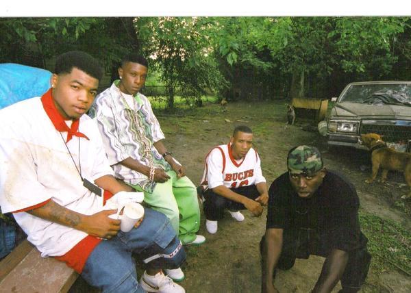 Artist Profile - Trill Fam - Pictures