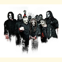 Artist Profile - Slipknot - Pictures