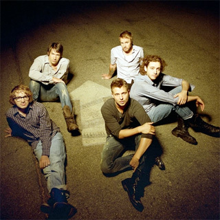 Artist Profile - OneRepublic - Pictures