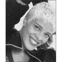 Artist Profile - Yazz - Pictures