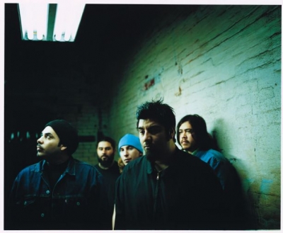 Artist Profile - Deftones - Pictures