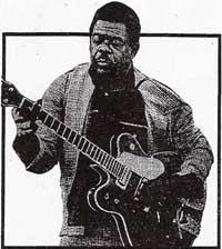 Artist Profile - Left Hand Frank and His Blues Band - Pictures