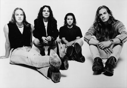Artist Profile - Candlebox - Pictures