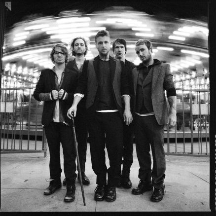 Artist Profile - OneRepublic - Pictures