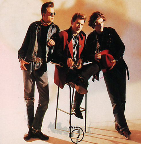 Artist Profile - Breathe - Pictures