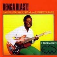 Artist Profile - Daniel Owino Misiani & Shirati Band - Pictures