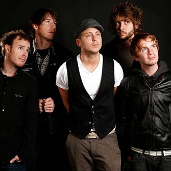 Artist Profile - OneRepublic - Pictures