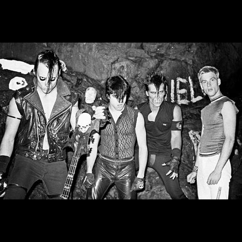 Artist Profile - Misfits - Pictures