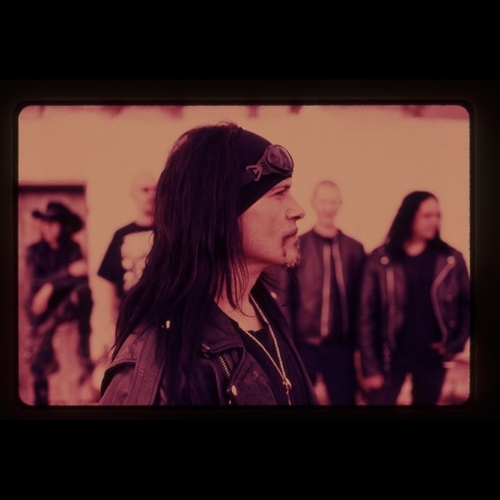 Artist Profile - Ministry - Pictures