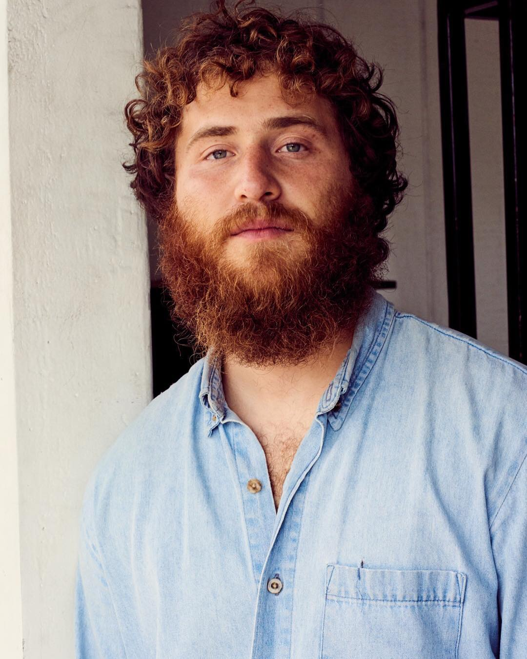 Artist Profile - Mike Posner - Pictures