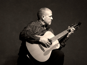 Artist Profile - Michael Mucklow - Pictures