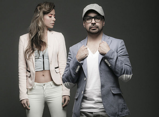 Artist Profile - Sandoval - Pictures