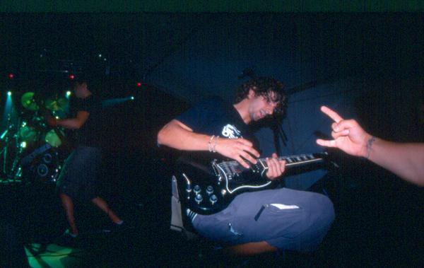 Artist Profile - Milkshake - Pictures