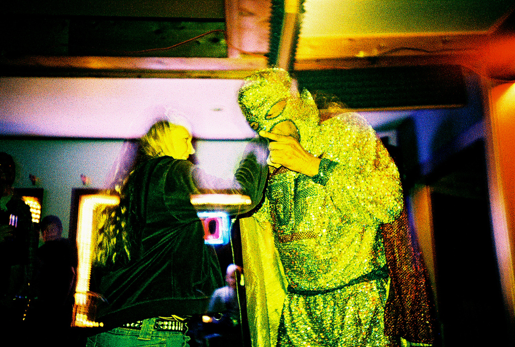 Artist Profile - Blowfly - Pictures